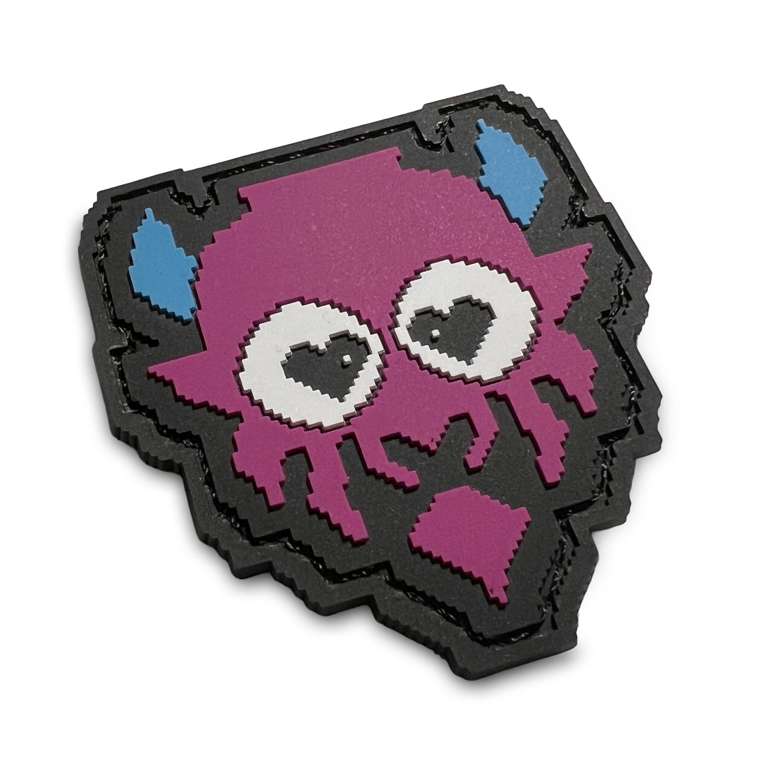 MFT Icon Patch – VNDK8 Equipment Company