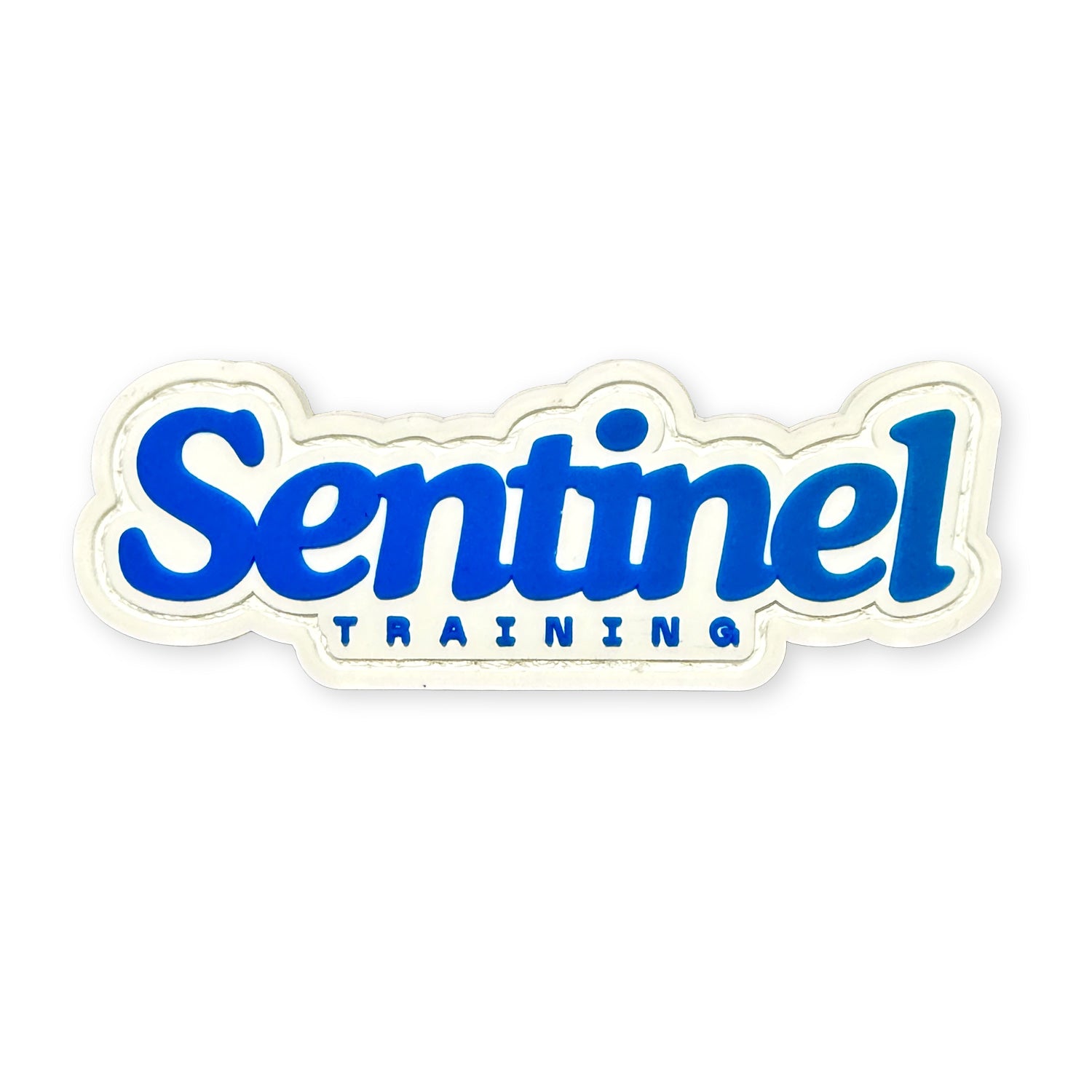 Sentinel Patch – VNDK8 Equipment Company